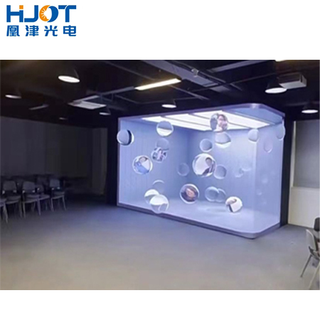 LED裸眼3D显示屏价格-凰津光电